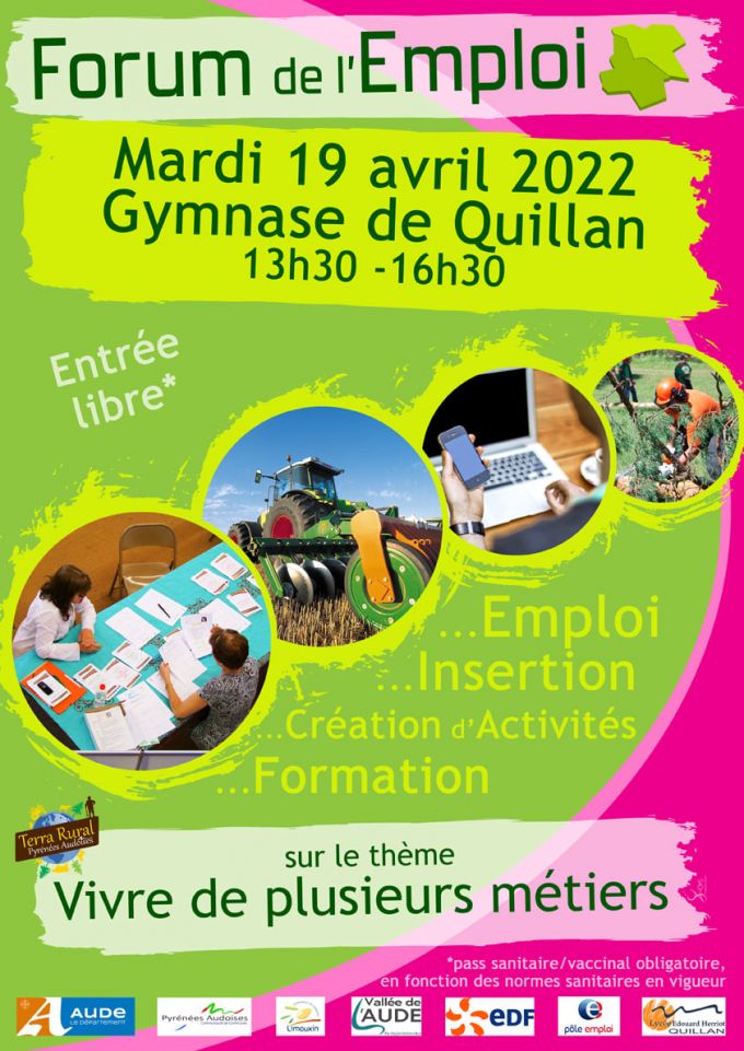 Mairie d'Esperaza - Site officiel de la Mairie