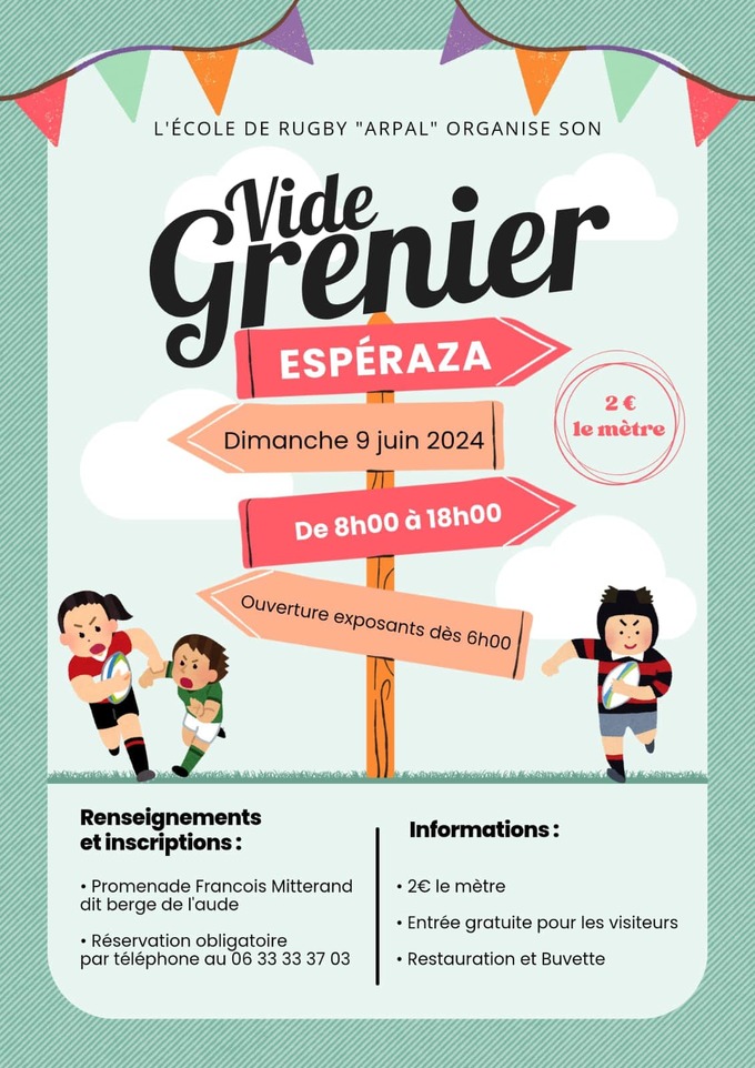 Mairie d'Esperaza - Site officiel de la Mairie